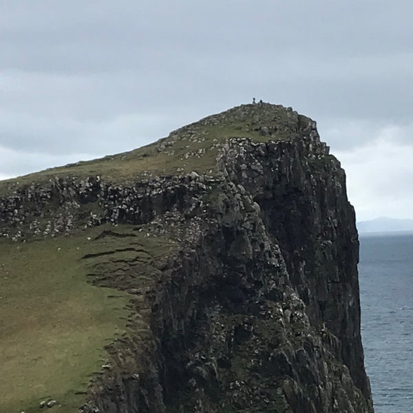 Neist Point - Waterstein Rd