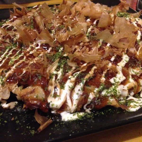 Jyo - Japanese Restaurant