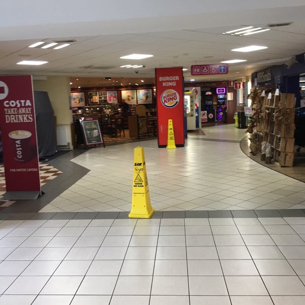 Scotch Corner Motorway Services (Moto) - 15 tips from 2042 visitors