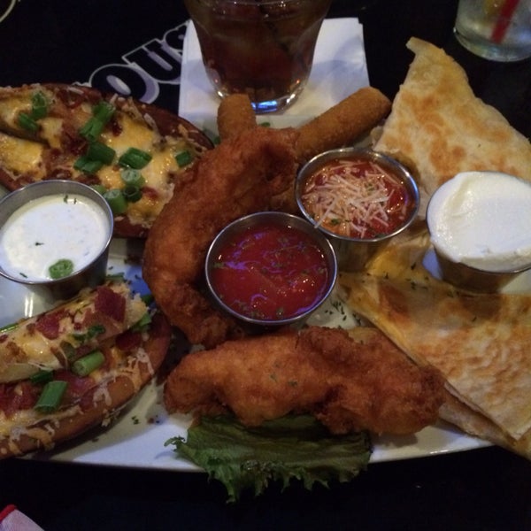 Angry Bull Steakhouse - 16 tips from 376 visitors