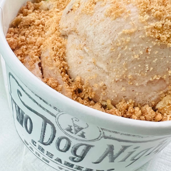 Two Dog Night Creamery - 2 tips from 12 visitors