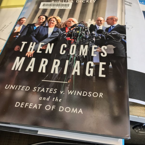 Robert Crown Law Library