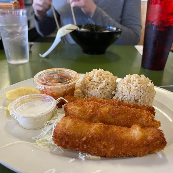 Restaurant Kenichi - Noodle Restaurant