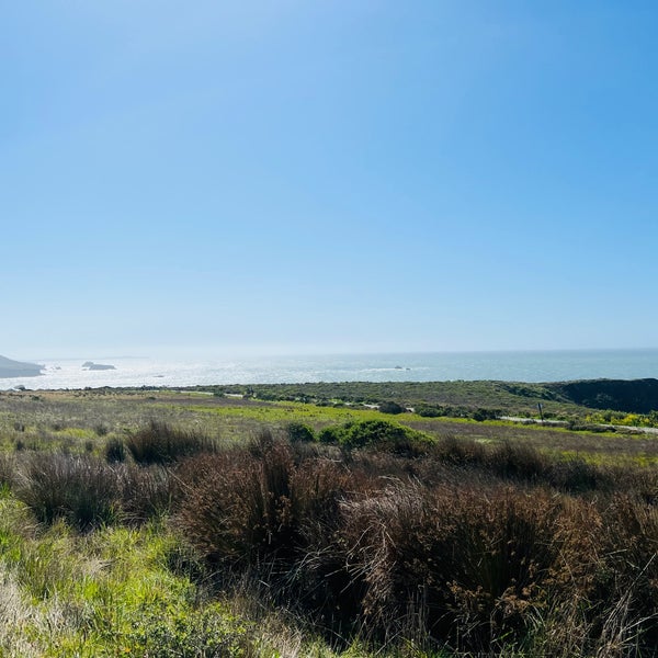 Jenner Headlands Preserve - 83 visitors