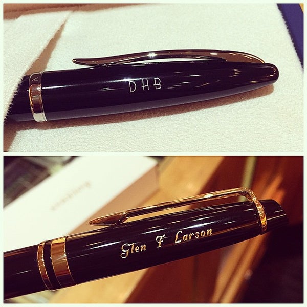 Paradise Pens - Barton Creek Square - Austin, TX