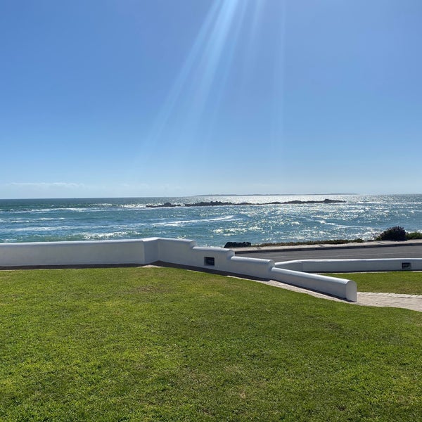 Blue Peter Hotel - Bloubergstrand - 52 tips