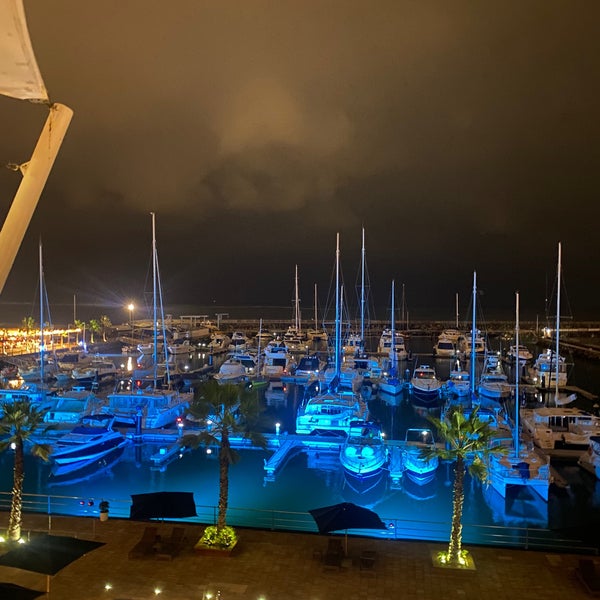Lima Marina Club - Harbor or Marina in Barranco