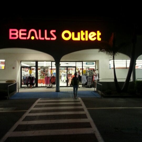 Bealls Outlet - 151 N US Highway 1