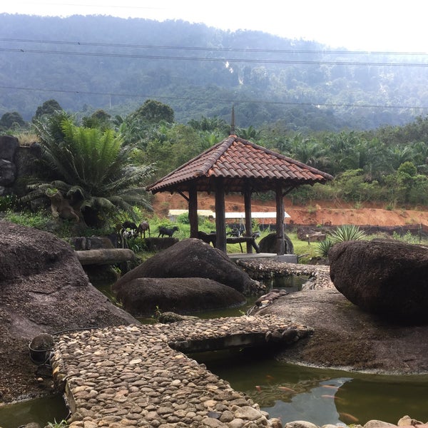 Kg Sahom, Kampar Perak - Other Great Outdoors in Jeram