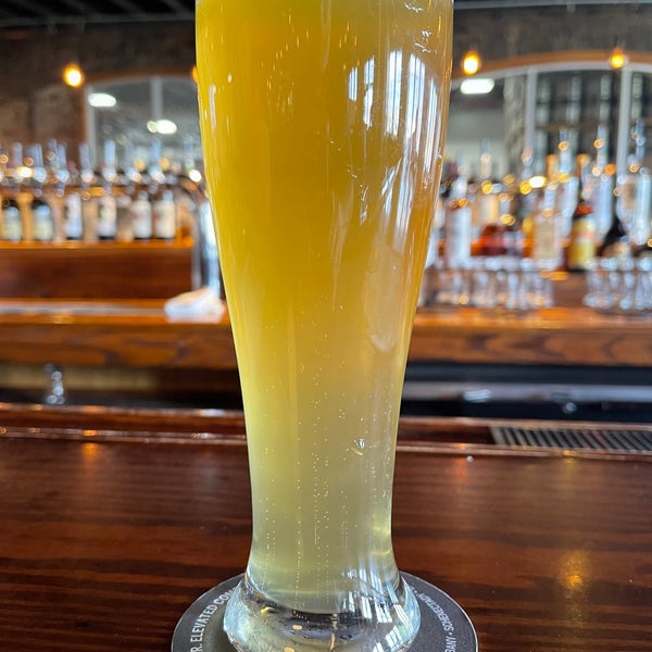 Druthers Brewing Co. - Menands, NY