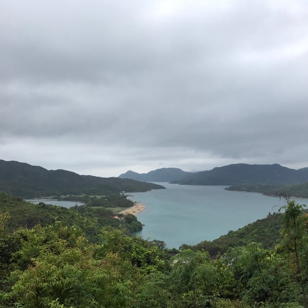 Yuen Ng Fan 元五墳