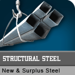 Steel Supply, L.P. - Houston, TX