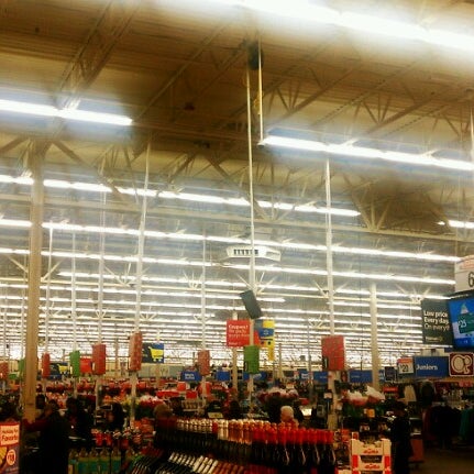 Photos at Walmart Supercenter - 12 tips