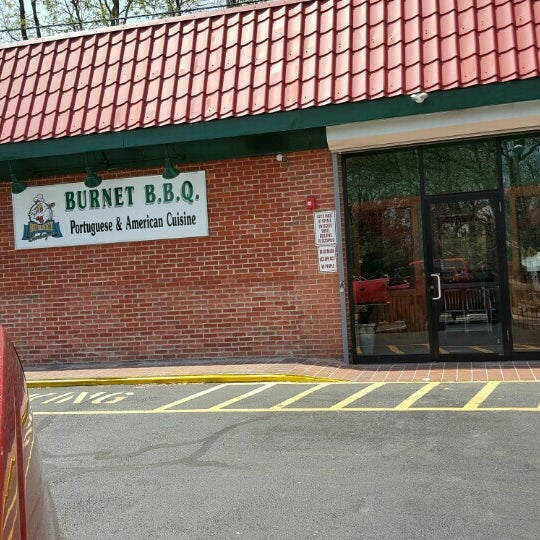 Burnet BBQ - Portuguese Restaurant in East Orange
