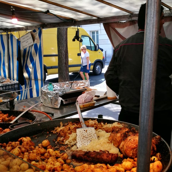 Photos at Marché de Grenelle - Market in Grenelle