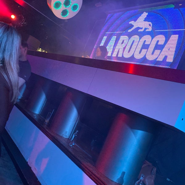 La Rocca (Now Closed) - Night Club in Lier