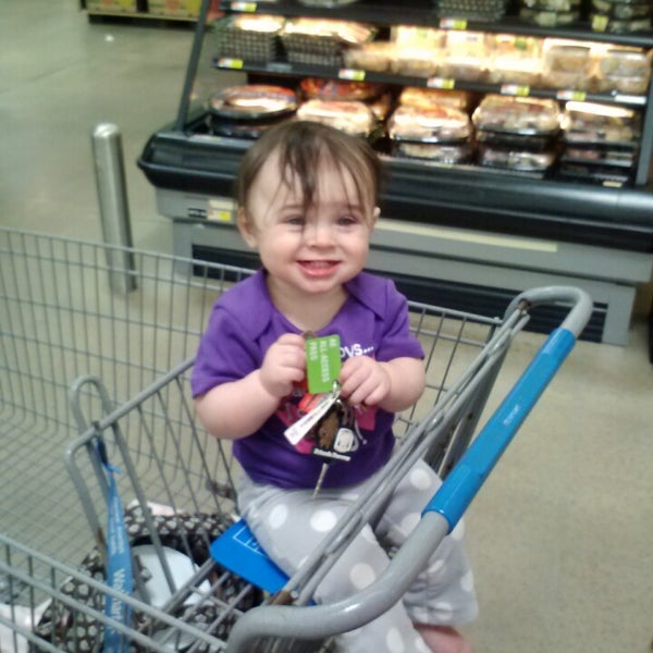Photos at Walmart Supercenter - Roxboro, NC