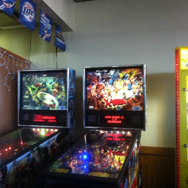 Roadhouse Wings & Grill - Hilliard, OH