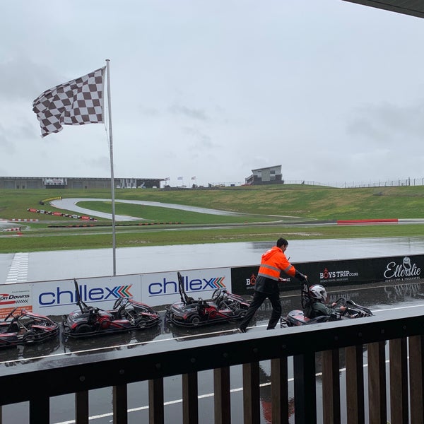 Hampton Downs Motorsport Park - 4 tips