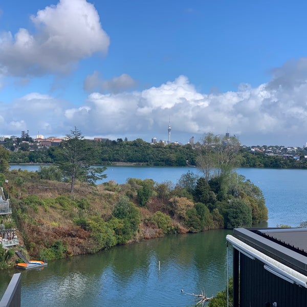 Orakei Basin Walkway - Orakei - Auckland, Auckland