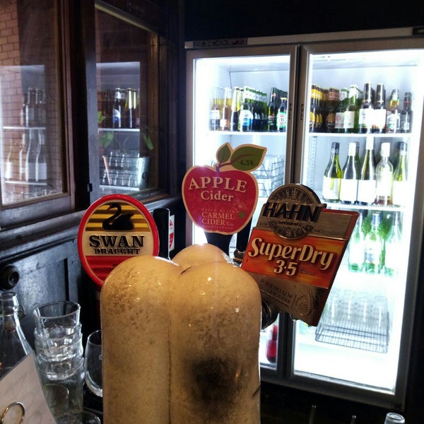 Kalamunda Hotel - 5 tips from 139 visitors