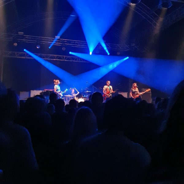 Fremantle Arts Centre - 1 Finnerty St