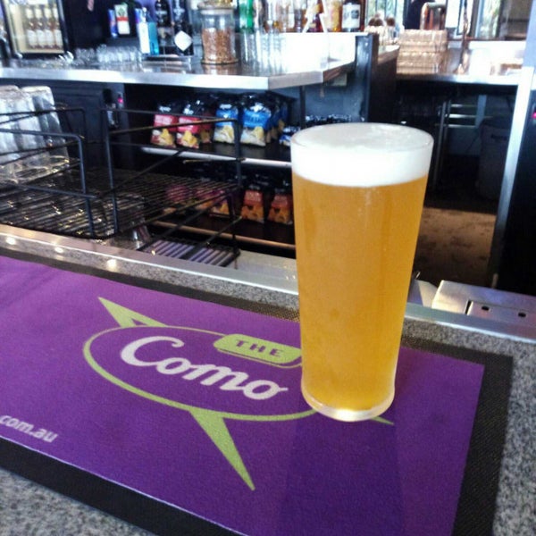 Photos at The Como - Pub in Como