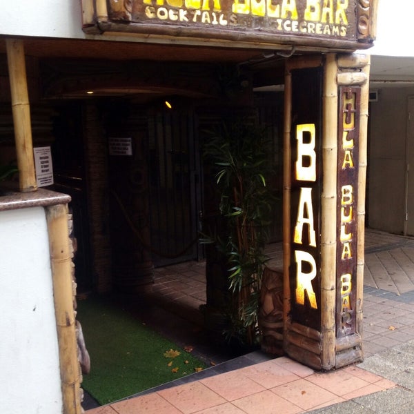 Photos at Hula Bula Bar - East Perth - 19 tips