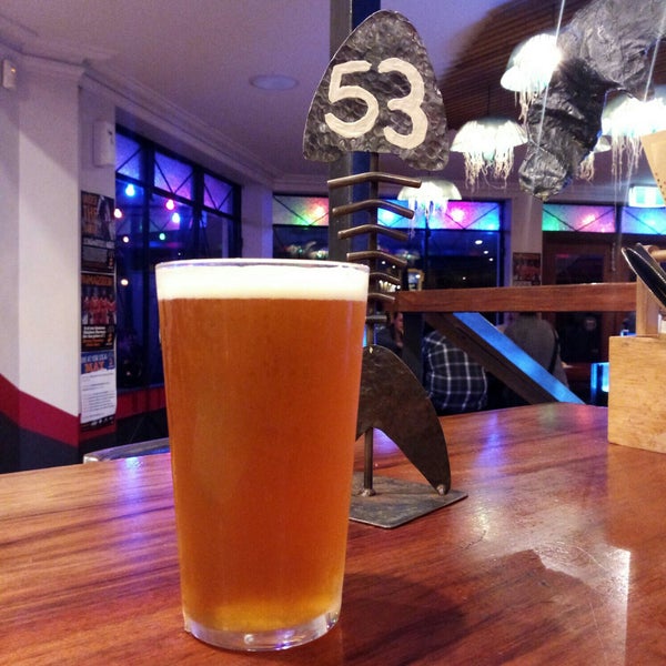 Clancy's Fish Pub - Pub