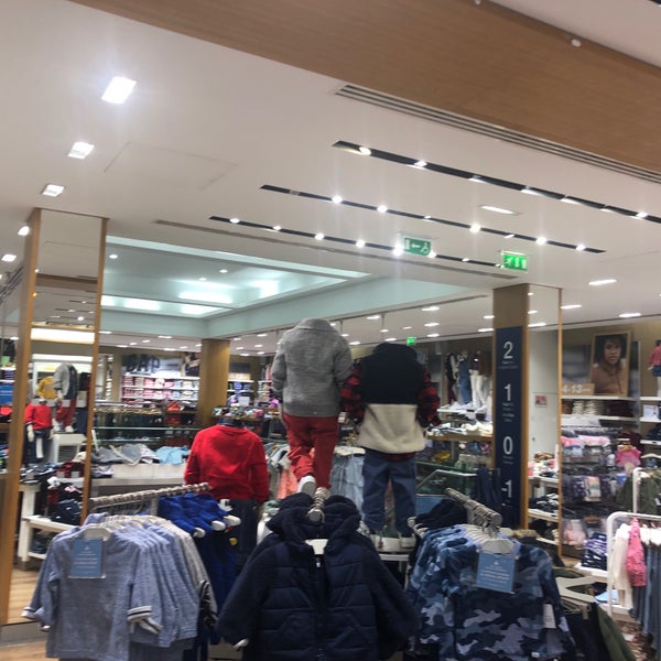 GAP - 10 tips from 1153 visitors