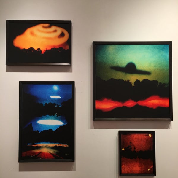 Theodore:Art - East Williamsburg - Brooklyn, NY