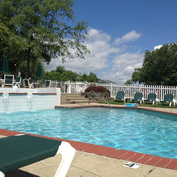 The Polo Club - 2 tips