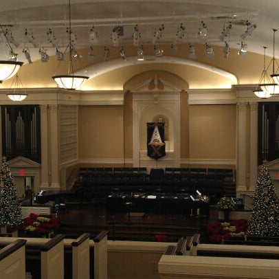 First Baptist Church of Dalton - Church in Dalton