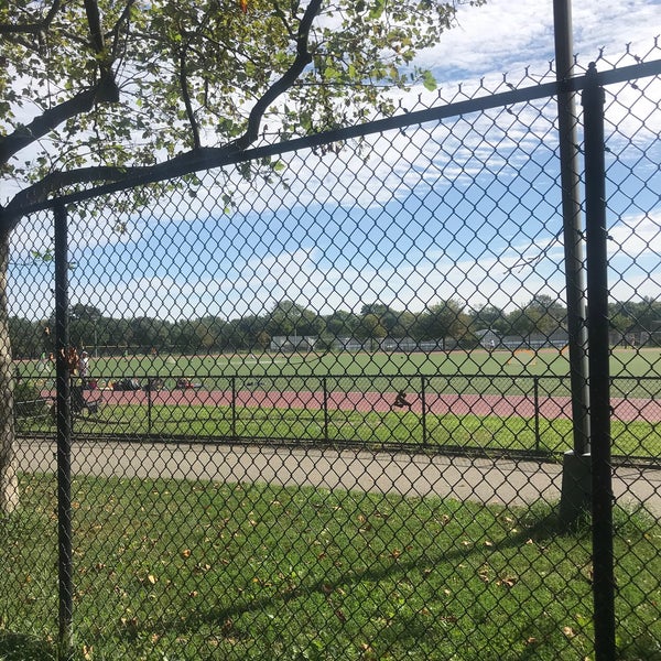 Juniper Valley Park Track - 6 tips