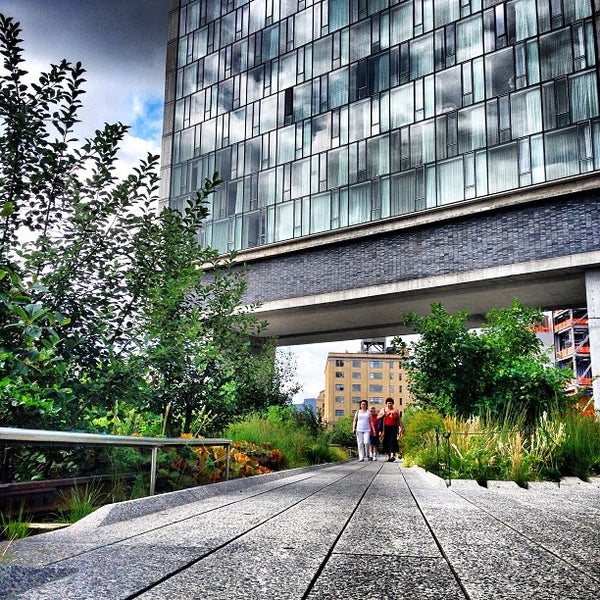 Photos at High Line - Chelsea - New York, NY