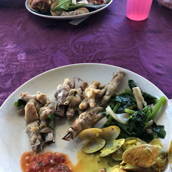 Restoran Hana - 4 tips from 83 visitors