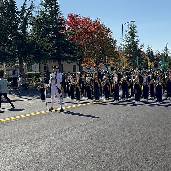 Rodriguez High School Mascot