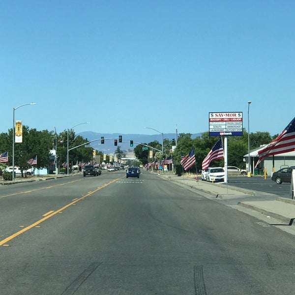 City of Orland - City