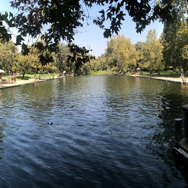 One Mile Recreational Area - 1050 Woodland Ave