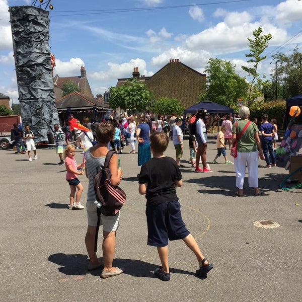 Selwyn Primary School