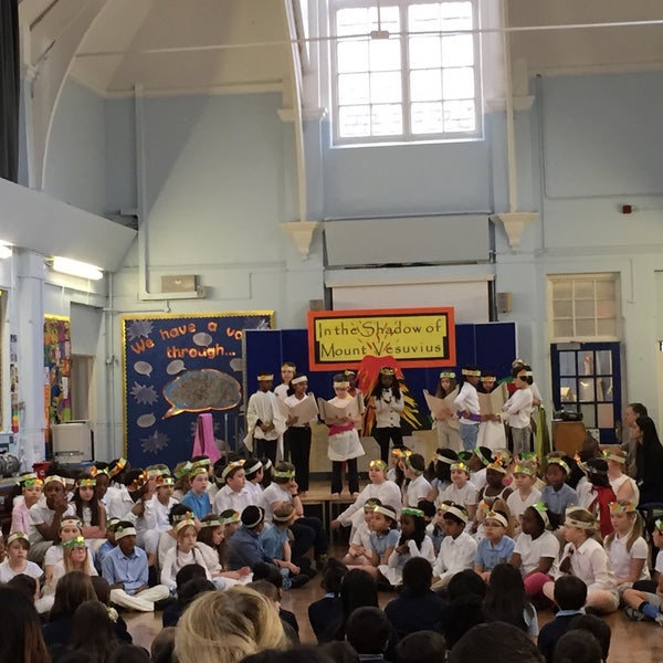 Selwyn Primary School