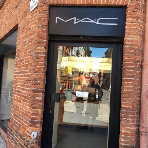 MAC Cosmetics - Wilson - 1 tip