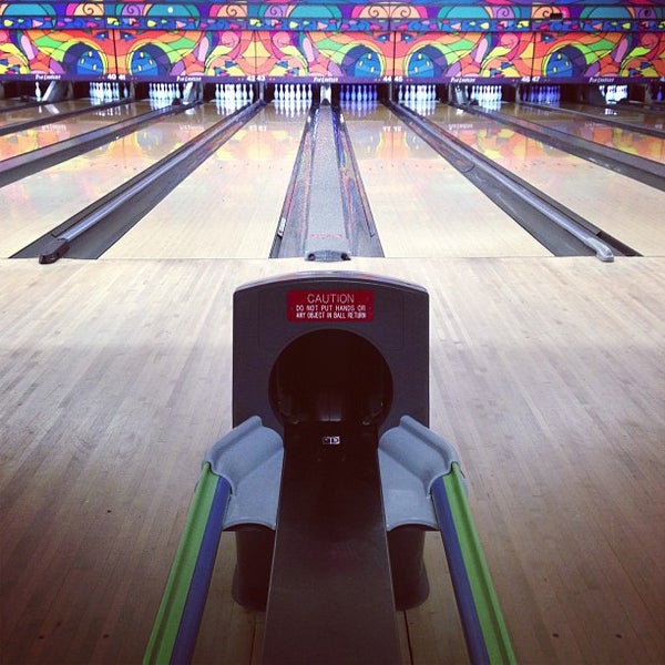 Photos at Pin Chasers (Midtown) - Wellswood - Tampa, FL