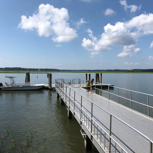 May River Bluffton - 2 tips from 251 visitors