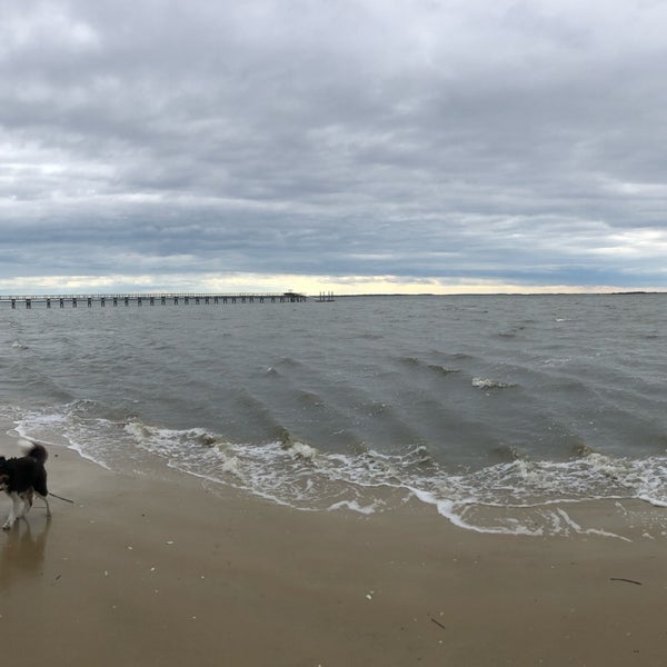 Fort Fremont - 3 tips