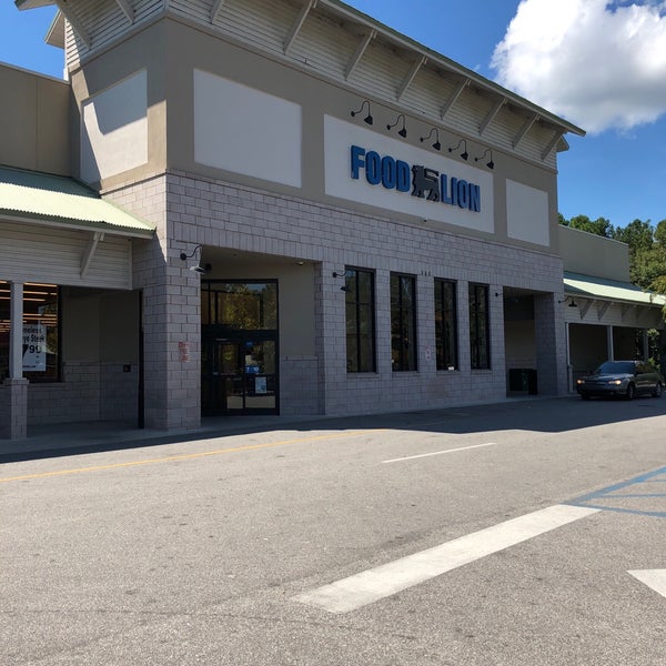 Food Lion Grocery Store - 2 tips from 108 visitors