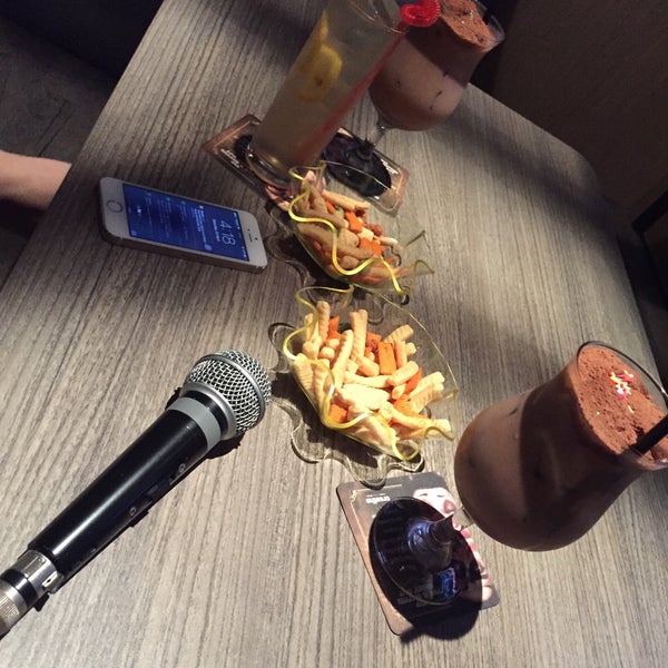 KBox - Karaoke Bar in Choa Chu Kang