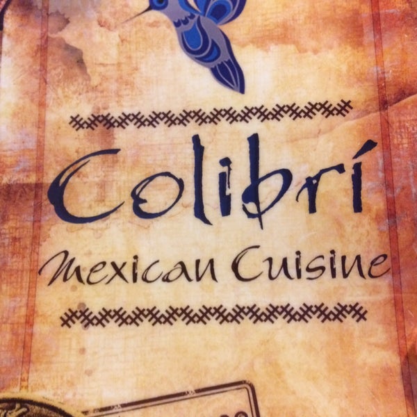 Photos at Colibri Mexican Cuisine - Baldwin Park - 26 tips