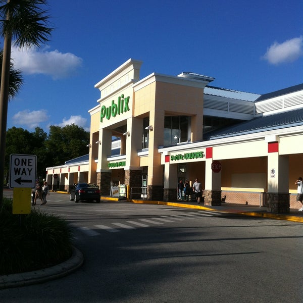 Publix - Grocery Store in Orlando