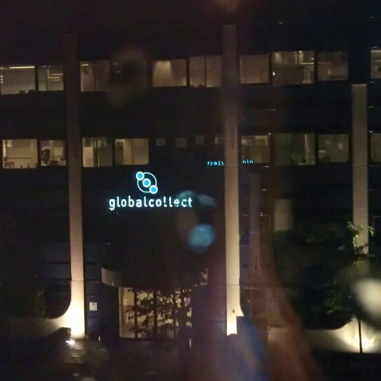 GlobalCollect Services BV (Now Closed) - Hoofddorp - Hoofddorp, Noord ...